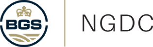 Depositing data - NGDC