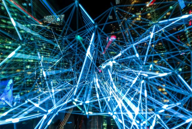 Depositing data - NGDC