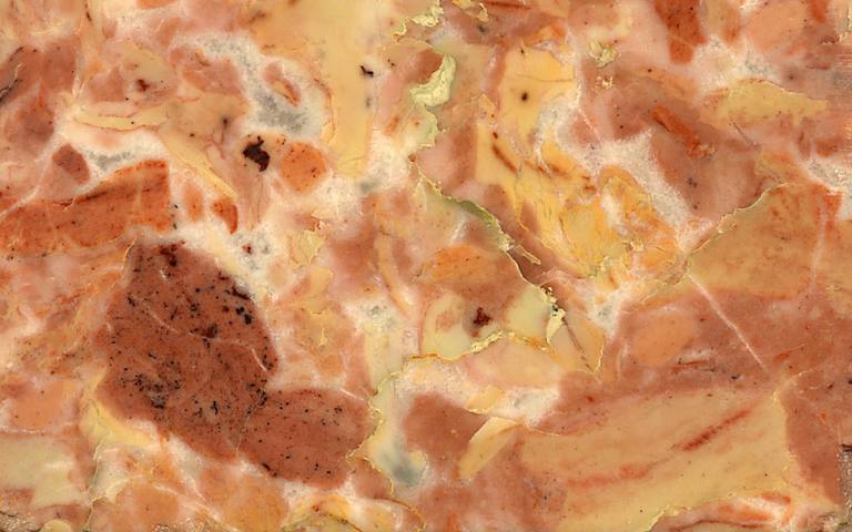 Rocks and minerals - British Geological Survey