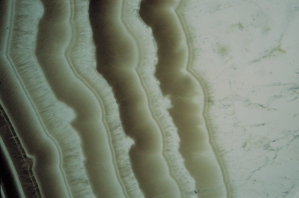 Radon data: Indicative Atlas of Radon - British Geological Survey