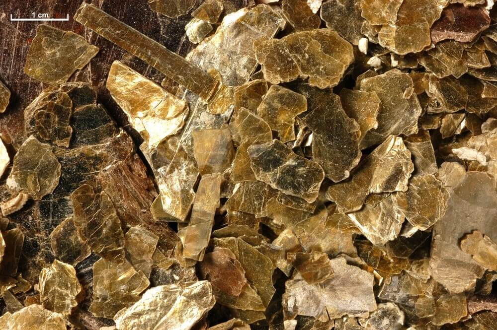 BRITROCKS: mineralogy and petrology collections database - British ...