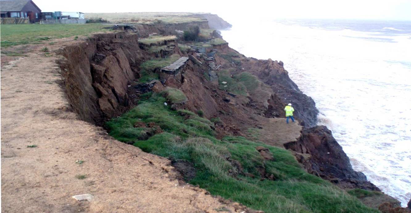 Aldbrough case study - British Geological Survey