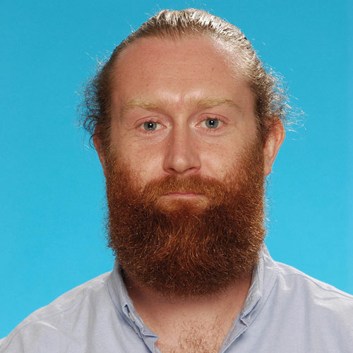 Geophysicist Archives - British Geological Survey