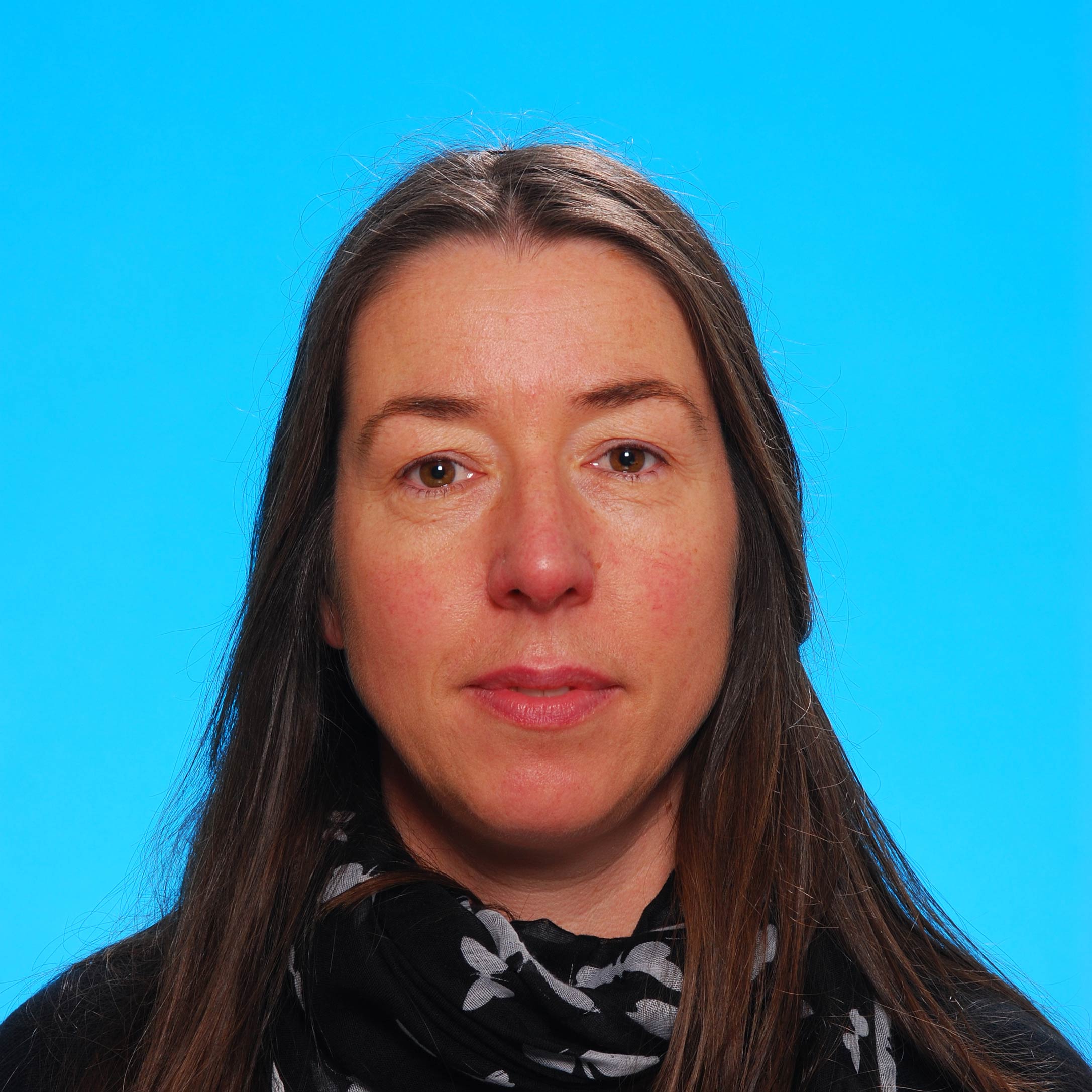 Arrowsmith Carol - British Geological Survey