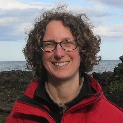 Hydrogeologist Archives - British Geological Survey