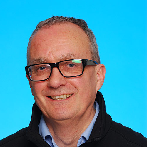 Chair of the Science Strategy Group Archives - British Geological Survey