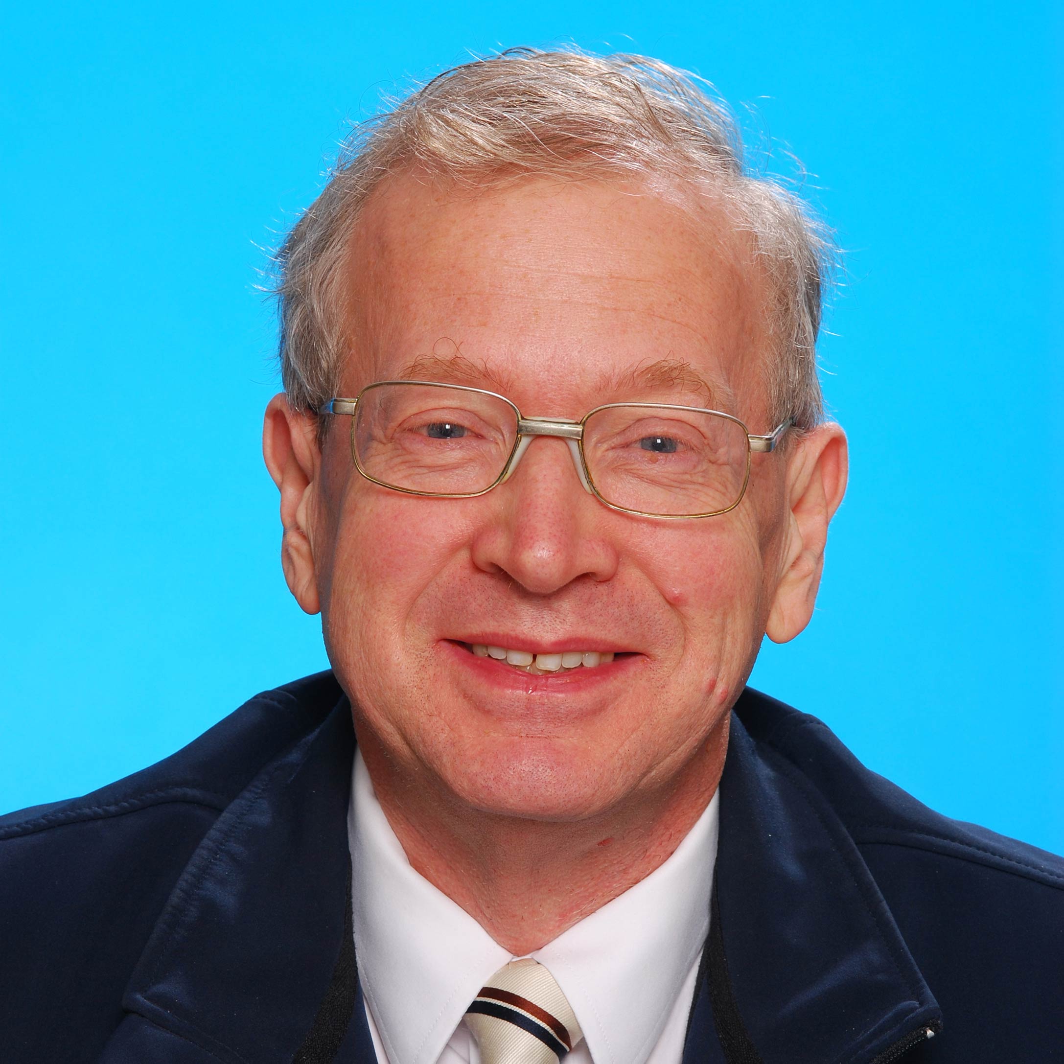 Howe Michael - British Geological Survey