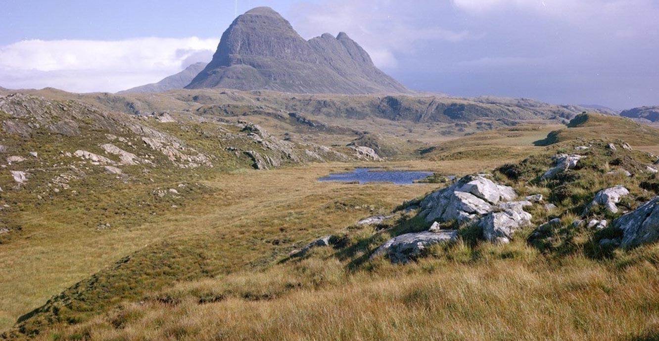 Geoparks - British Geological Survey