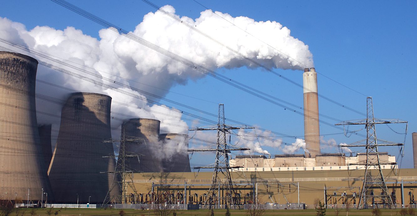 Understanding carbon capture and storage - British Geological Survey