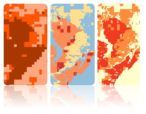 GeoClimate UKCP18 Premium - British Geological Survey