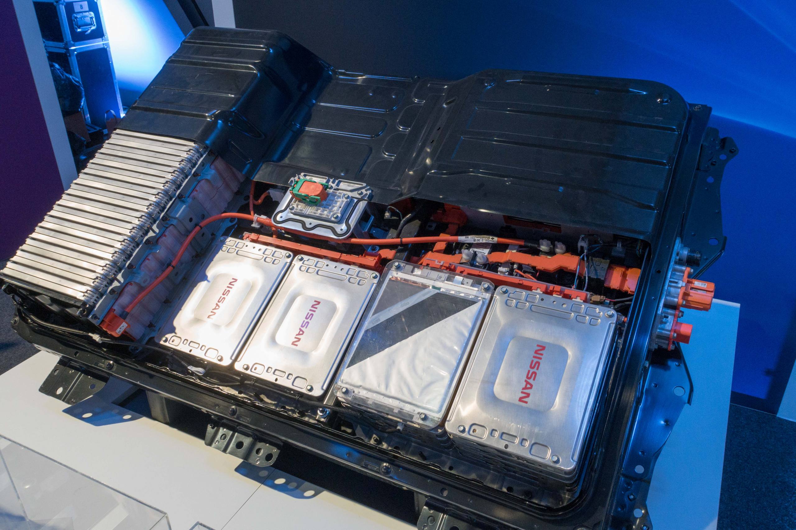 Cobalt resources in Europe and the potential for new discoveries ...