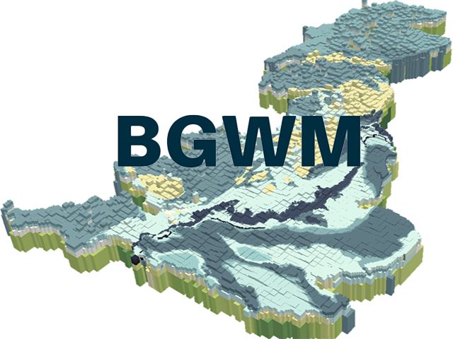 maps and models Archives - British Geological Survey
