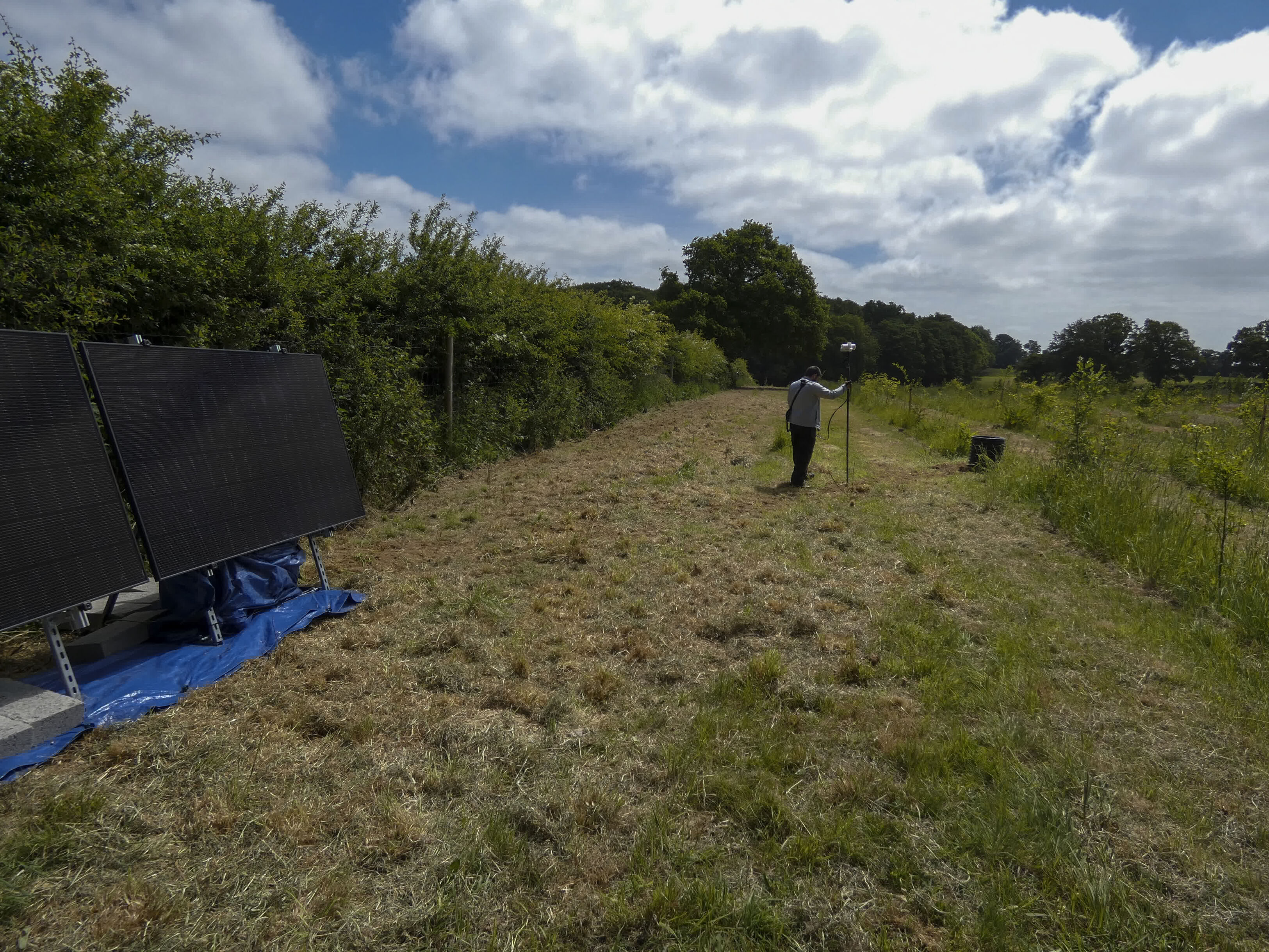 UK scientists in awe-rora as national coverage of magnetic field ...